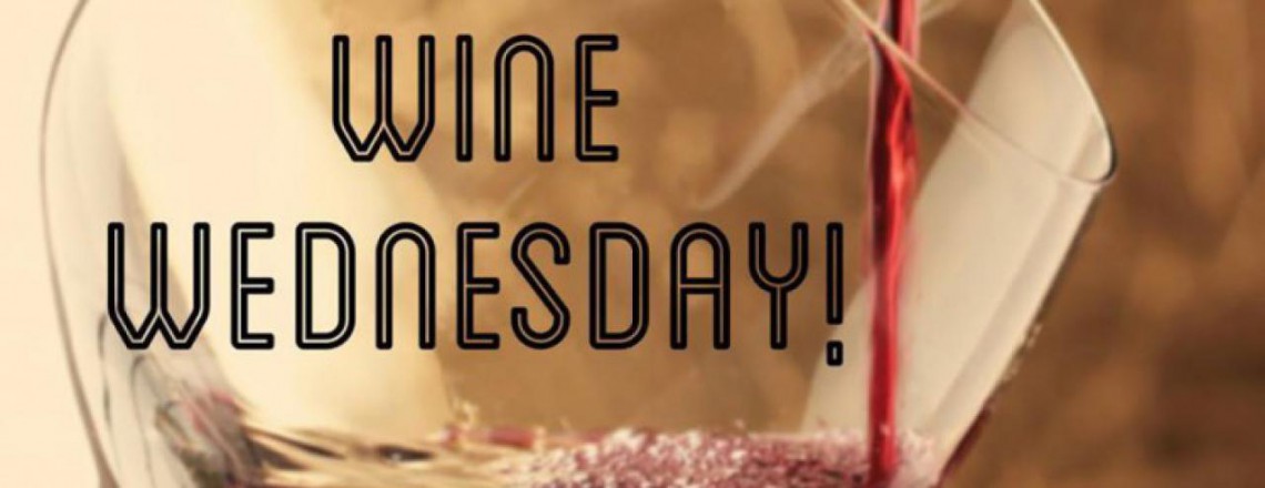 Wine Wednesday review from @Sam_WineTeacher - My VanCity