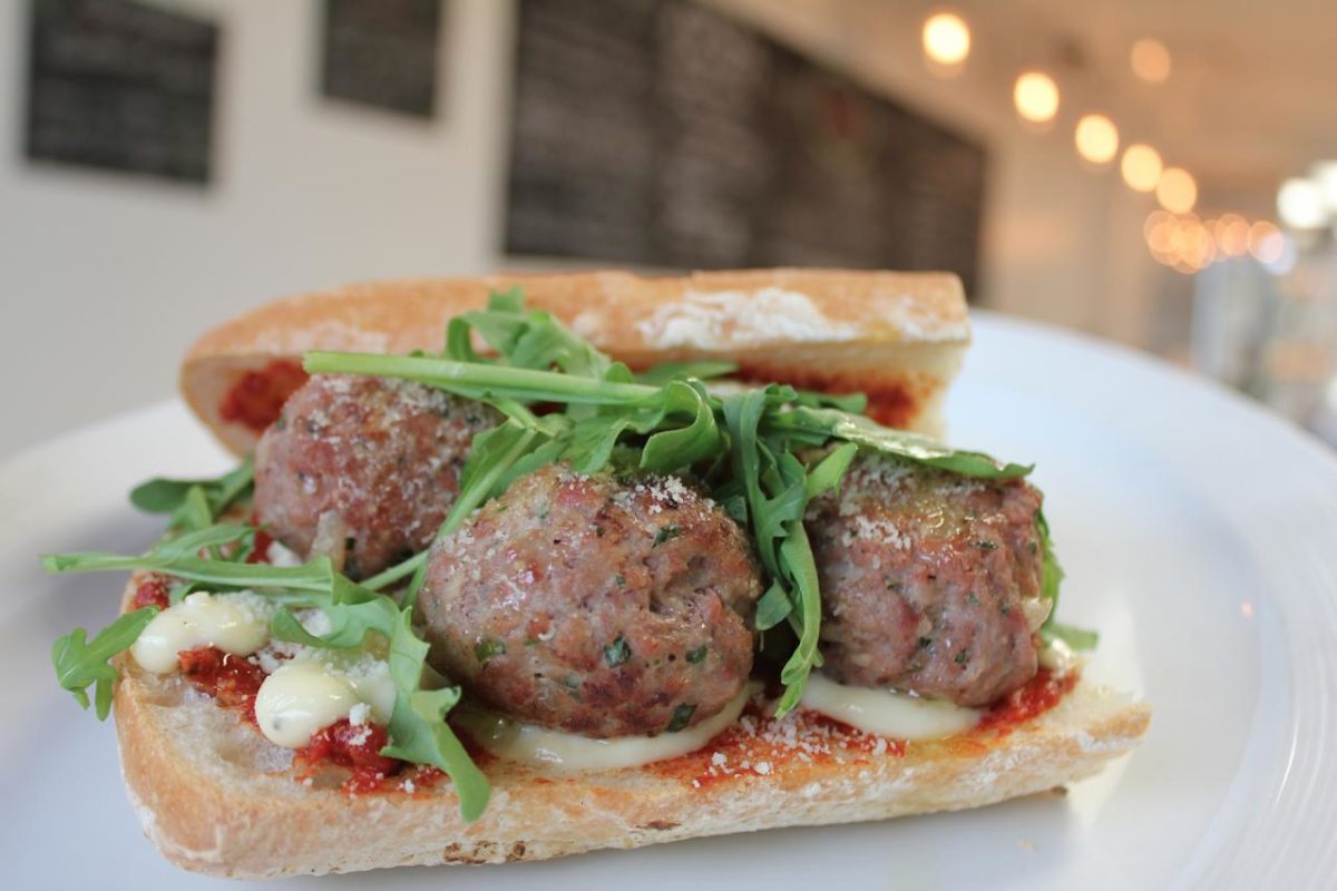 Vancouver Foodster presents the 2nd Meatball Challenge - My VanCity