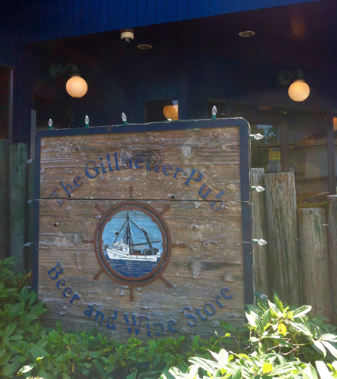 The Gillnetter Pub - My VanCity