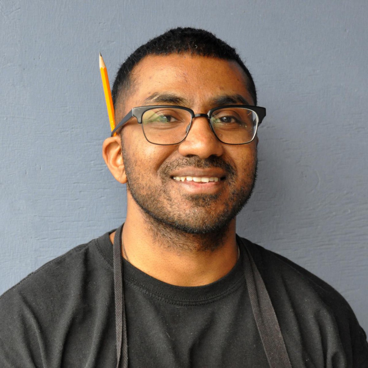 Introducing #TasteofThursday Chef Alvin Pillay from Edible Canada - My ...