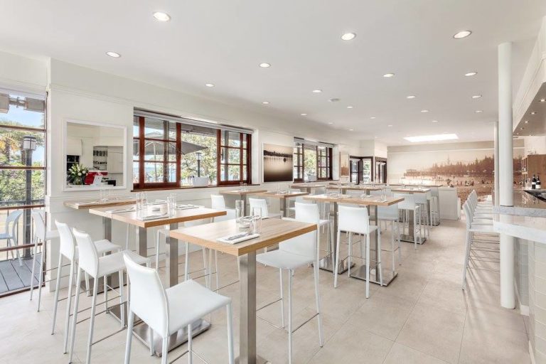 BEACH BAY CAFÉ KNOWS HOW TO PARTY: ONE-YEAR ANNIVERSARY CELEBRATION ...