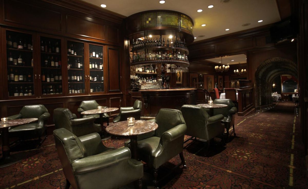 Hy’s Steakhouse & Cocktail Bar marks its 60th Anniversary with ...