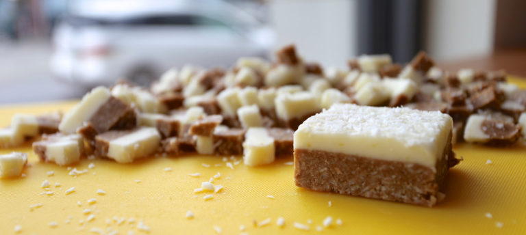 #MarketMonday – The Lemon Square - My VanCity