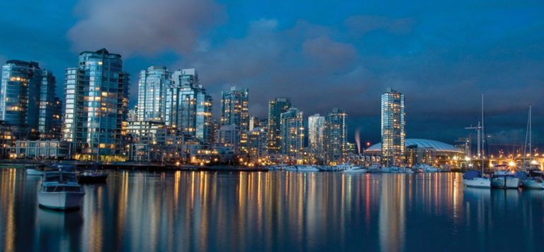 #FridayFavourites – My Van City suggestions - My VanCity