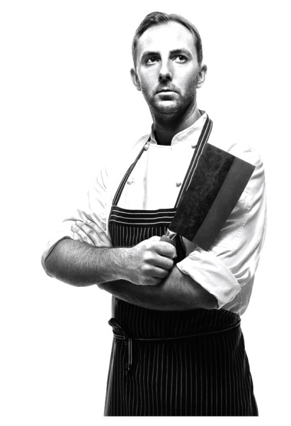 #TasteofThursday The Kale Salad recipe from Chef Dan Olson Railtown ...