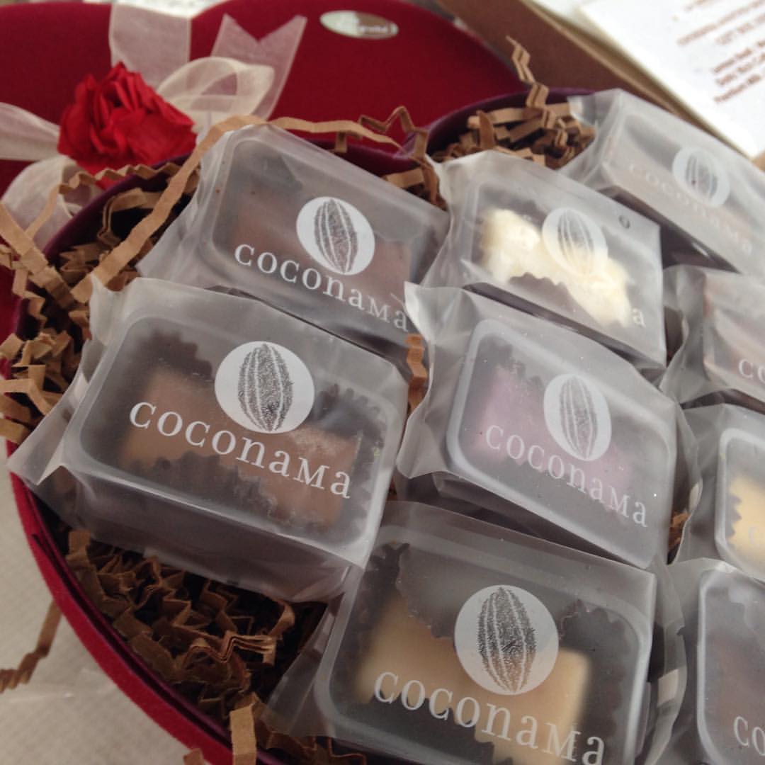 #Market Monday – Coconama Chocolate - My VanCity