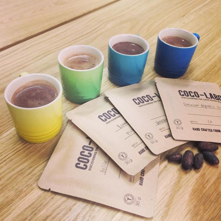 #Market Monday – Coconama Chocolate - My VanCity