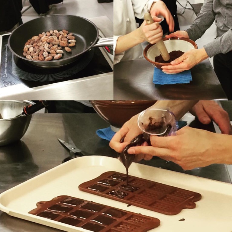 #Market Monday – Coconama Chocolate - My VanCity