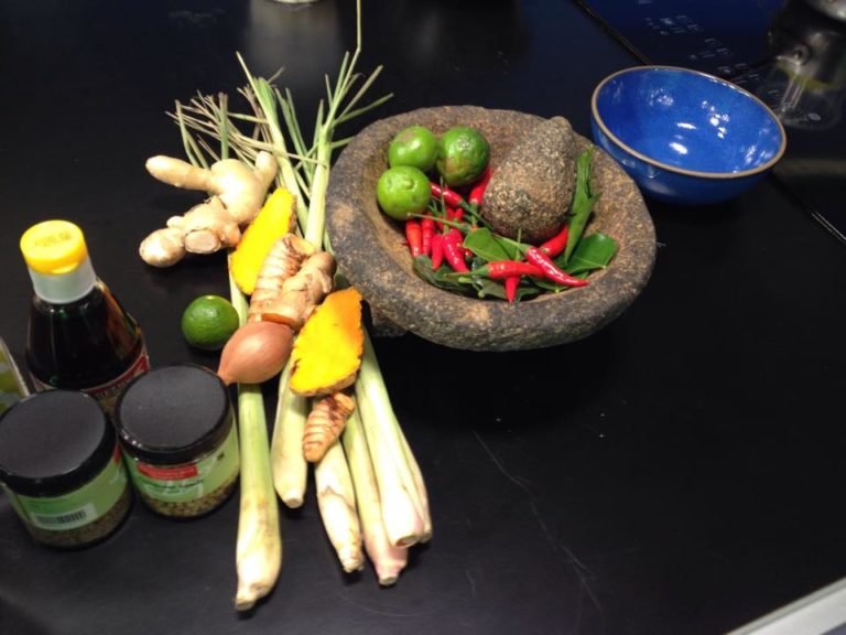 CHEF DE CUISINE ROGER MA CROWNED CHAMPION AT 3RD ANNUAL CURRY CUP - My ...