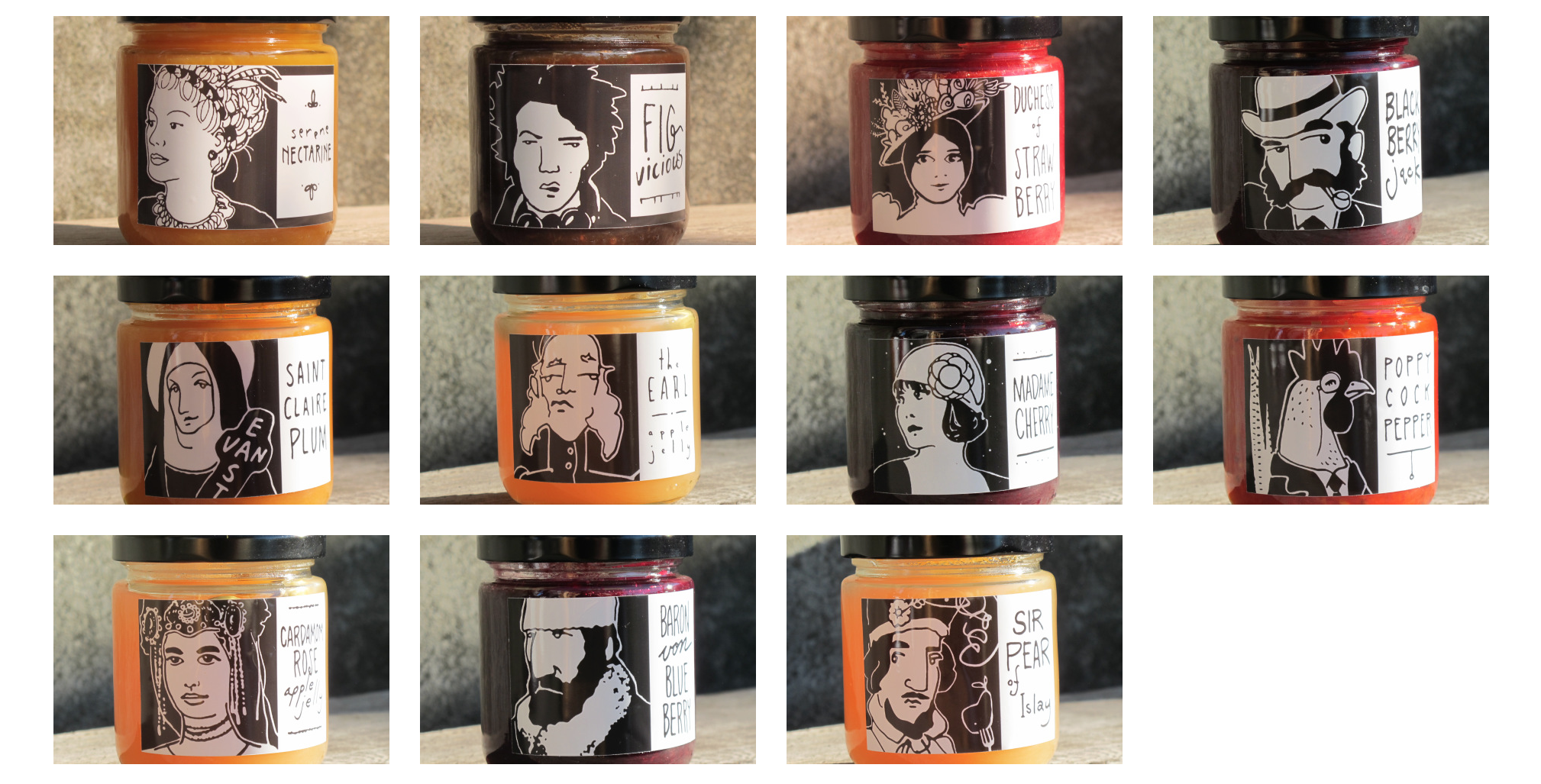 #MarketMonday – East Van Jam - My VanCity