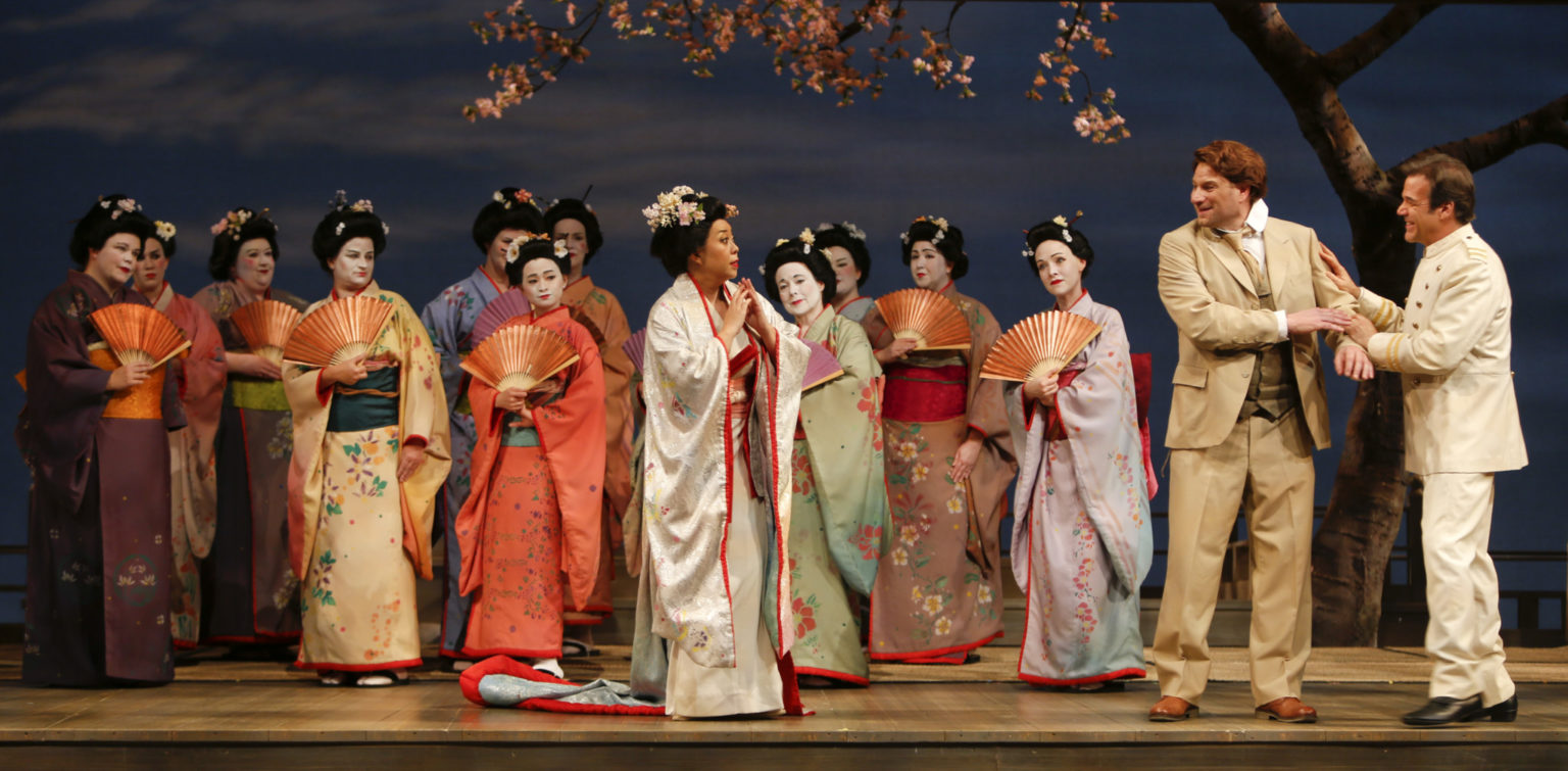 Madama Butterfly – Stunning Performances Moved Me to Tears - My VanCity