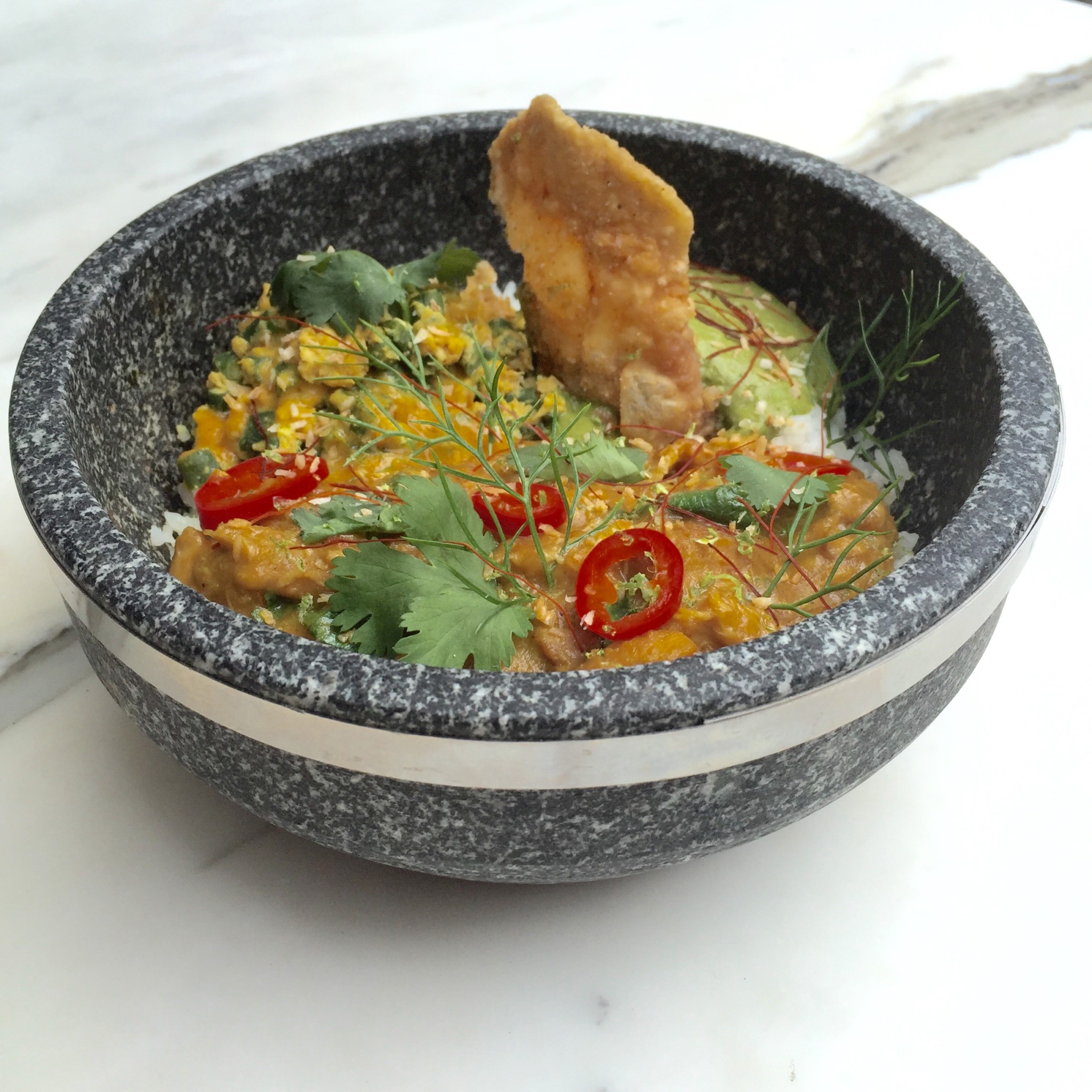 #TasteofThursday Chef Roger Ma’s Winning 2016 Curry Cup Recipe - My VanCity