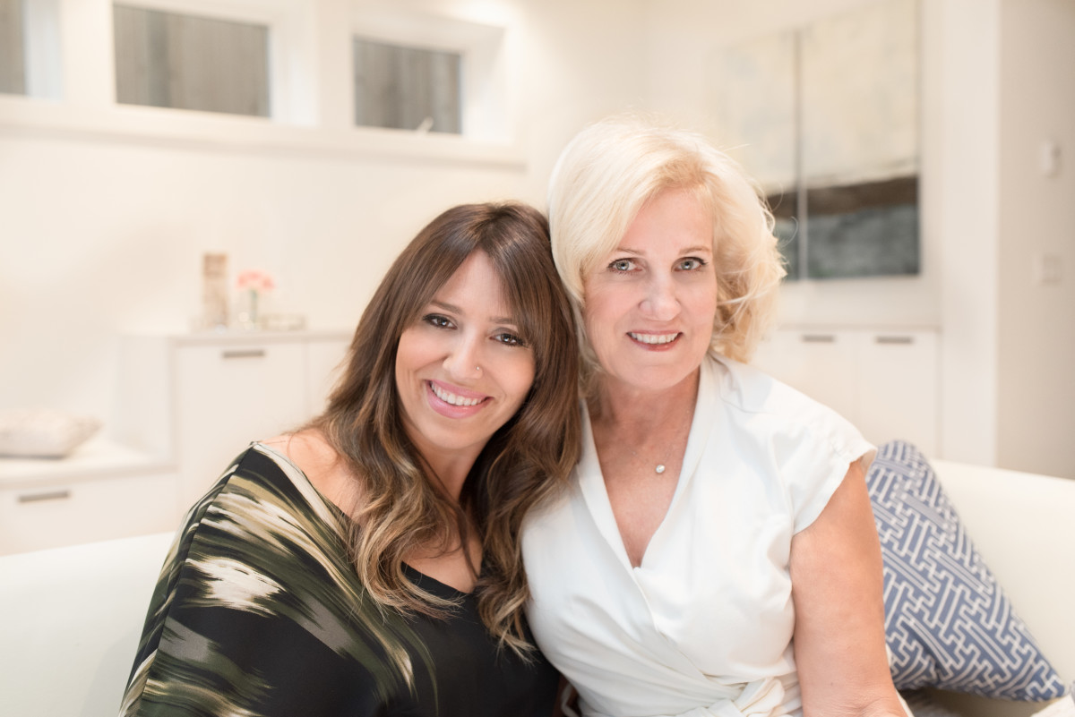 Smash + Tess launches new line of premium dreamwear - My VanCity