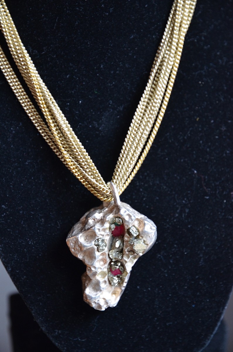 Imogen Belfield’s Fine Jewellery Collection – Art Meets Function - My ...