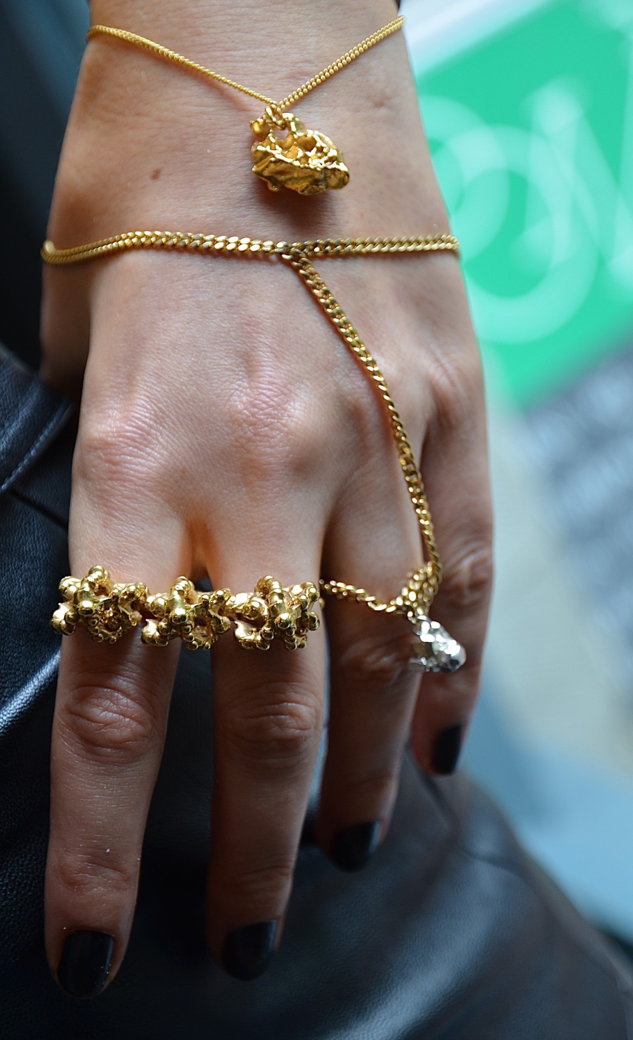 Imogen Belfield’s Fine Jewellery Collection – Art Meets Function - My ...