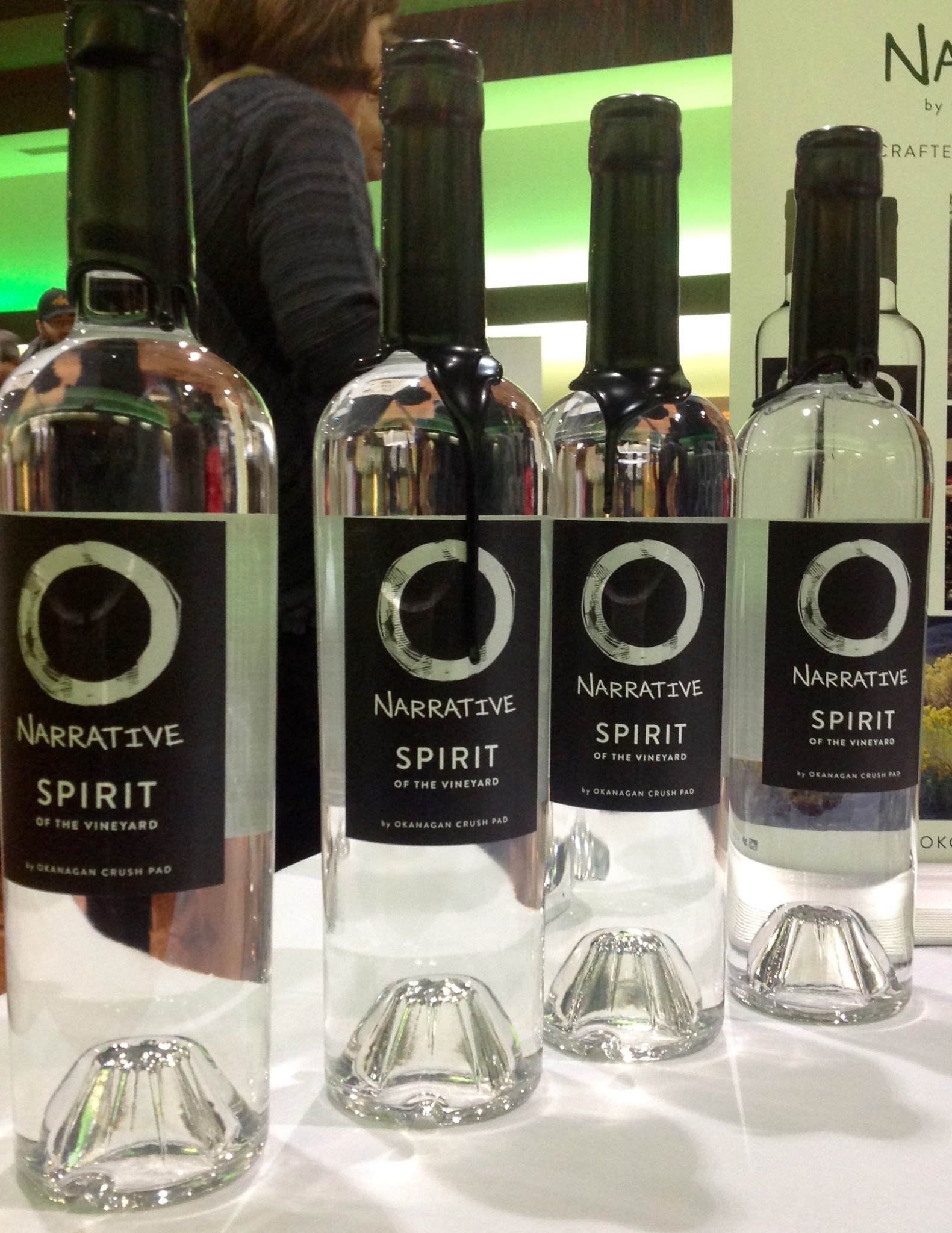 Festival of the Spirits – BC Distilled 2016 - My VanCity
