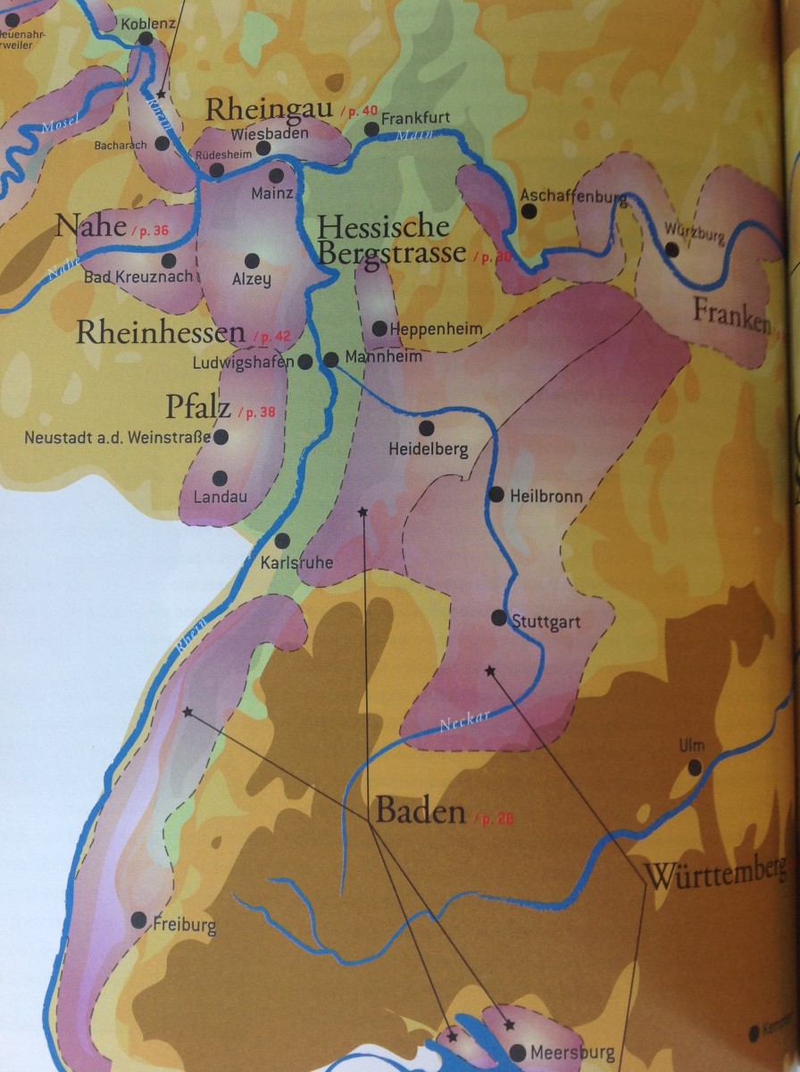 German Wine Tasting at Bauhaus - My VanCity