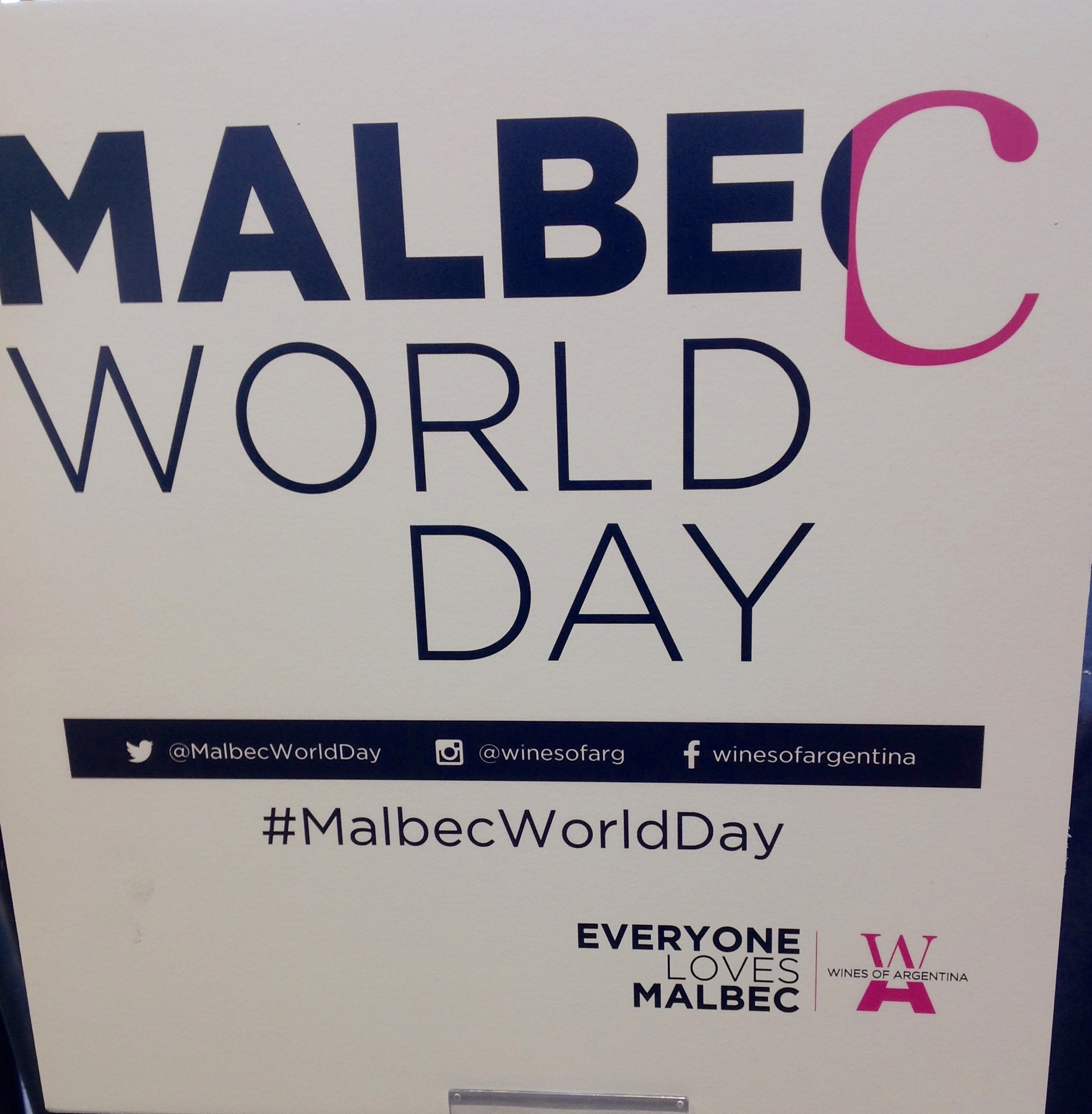 Malbec Day 2016 - My VanCity