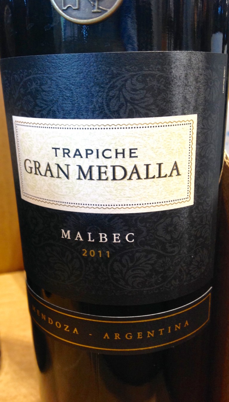 Malbec Day 2016 - My VanCity