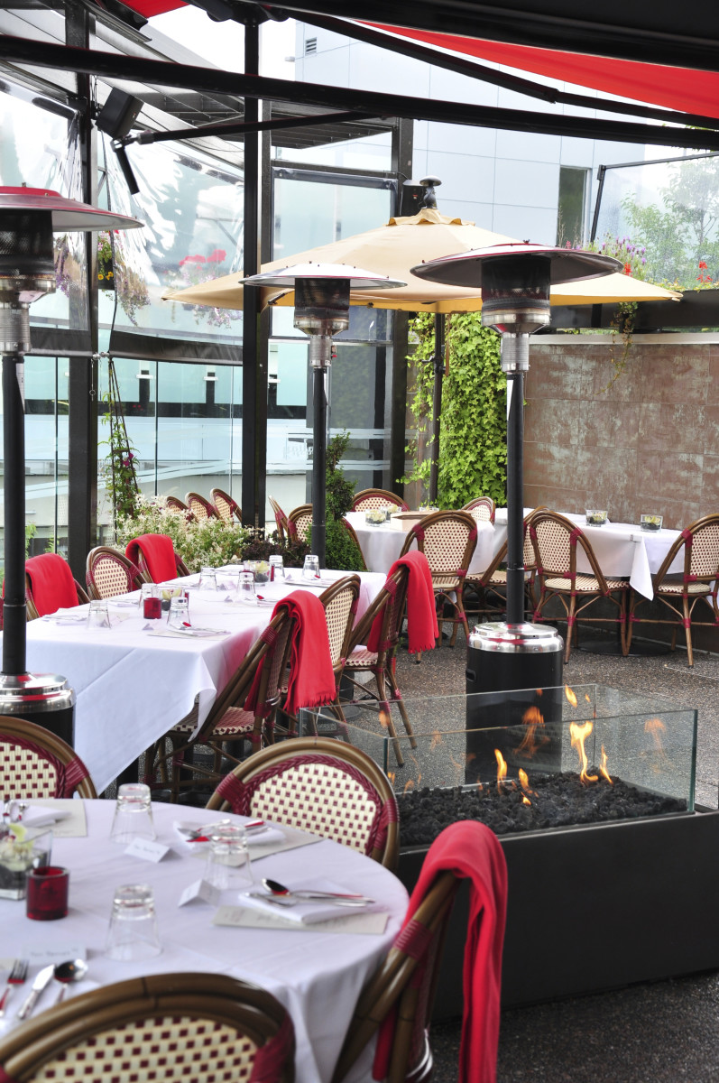 Italian Kitchen Park Royal Now Open For Lunch, Dinner & Weekend Brunch ...