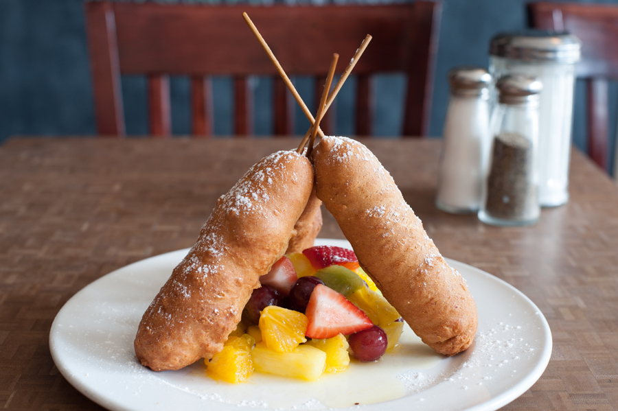 TIME TO JAM All day Breakfast Joint Jam Cafe Officially Opens On Beatty