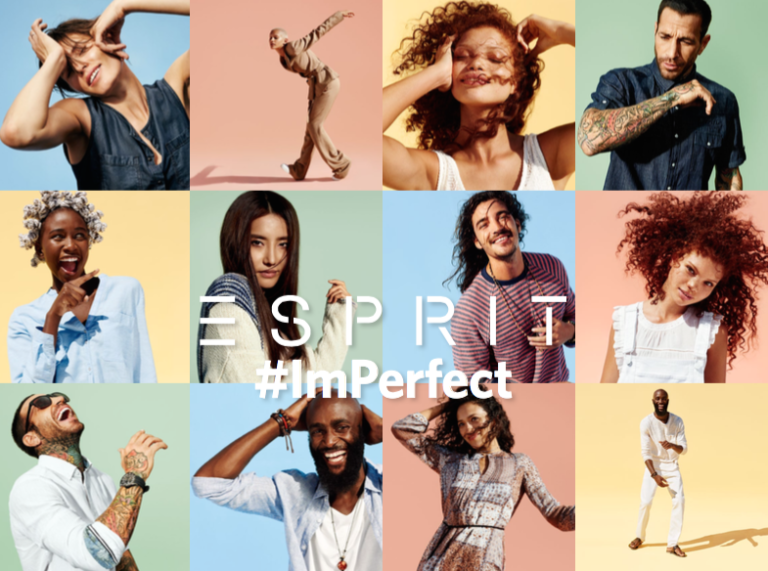 Esprit Launches in Vancouver this May with Fashion Royalty with a ...