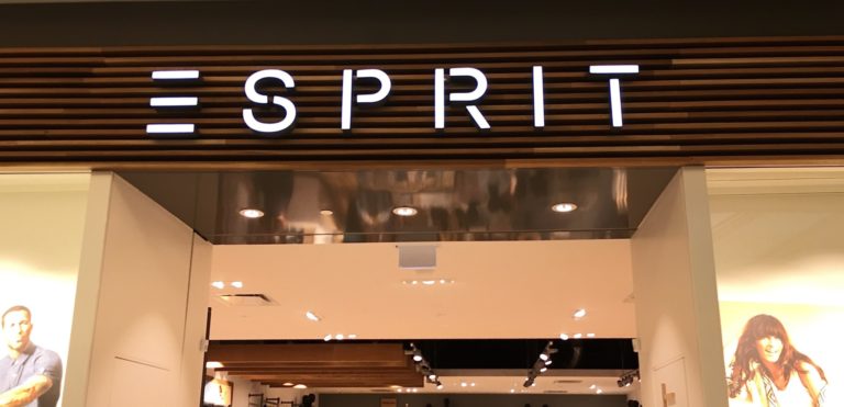 ESPRIT Brings Fresh Looks, Classic Style to Vancouver with #ImPerfect ...
