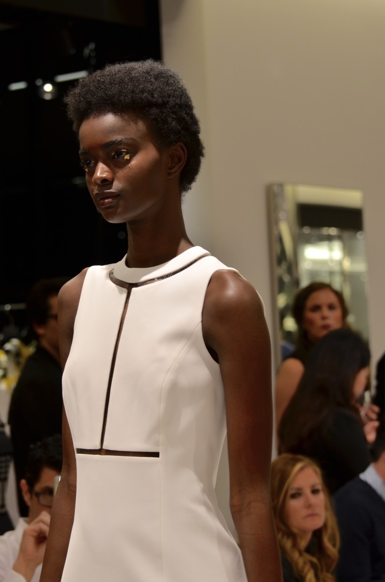 Walk for Water fashion gala raises funds and awareness for the Obakki ...