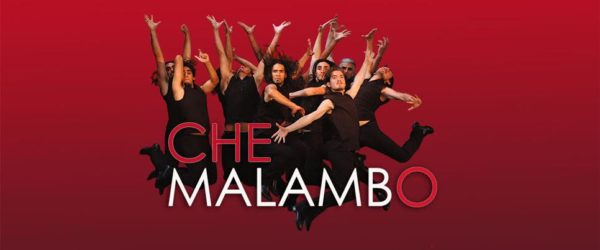 Che Malambo: Gaucho’s grandsons unleash their dance! – GIVEAWAY - My ...