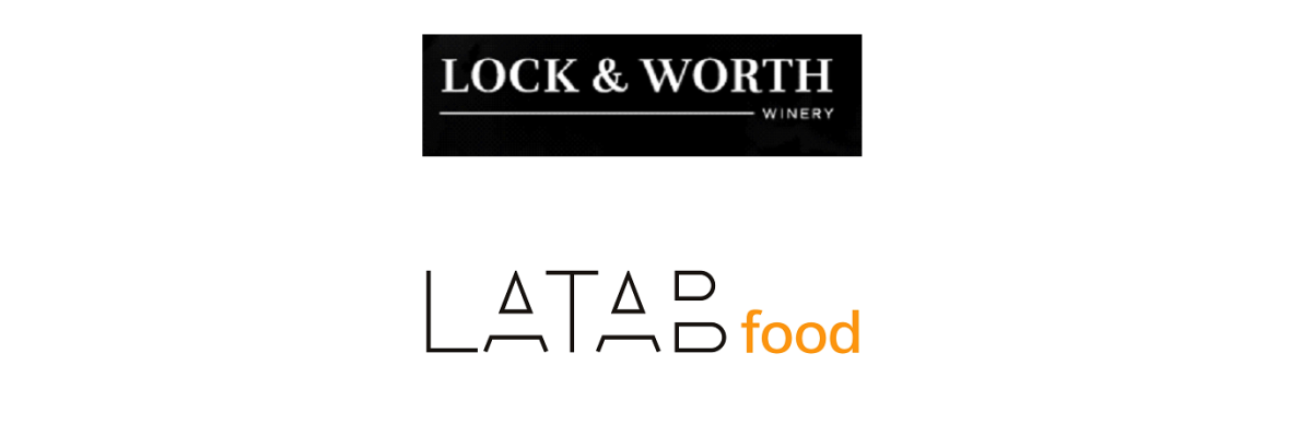 Wine Dinner – at Latab, featuring BC Wines, Lock & Worth, Nichol - My ...