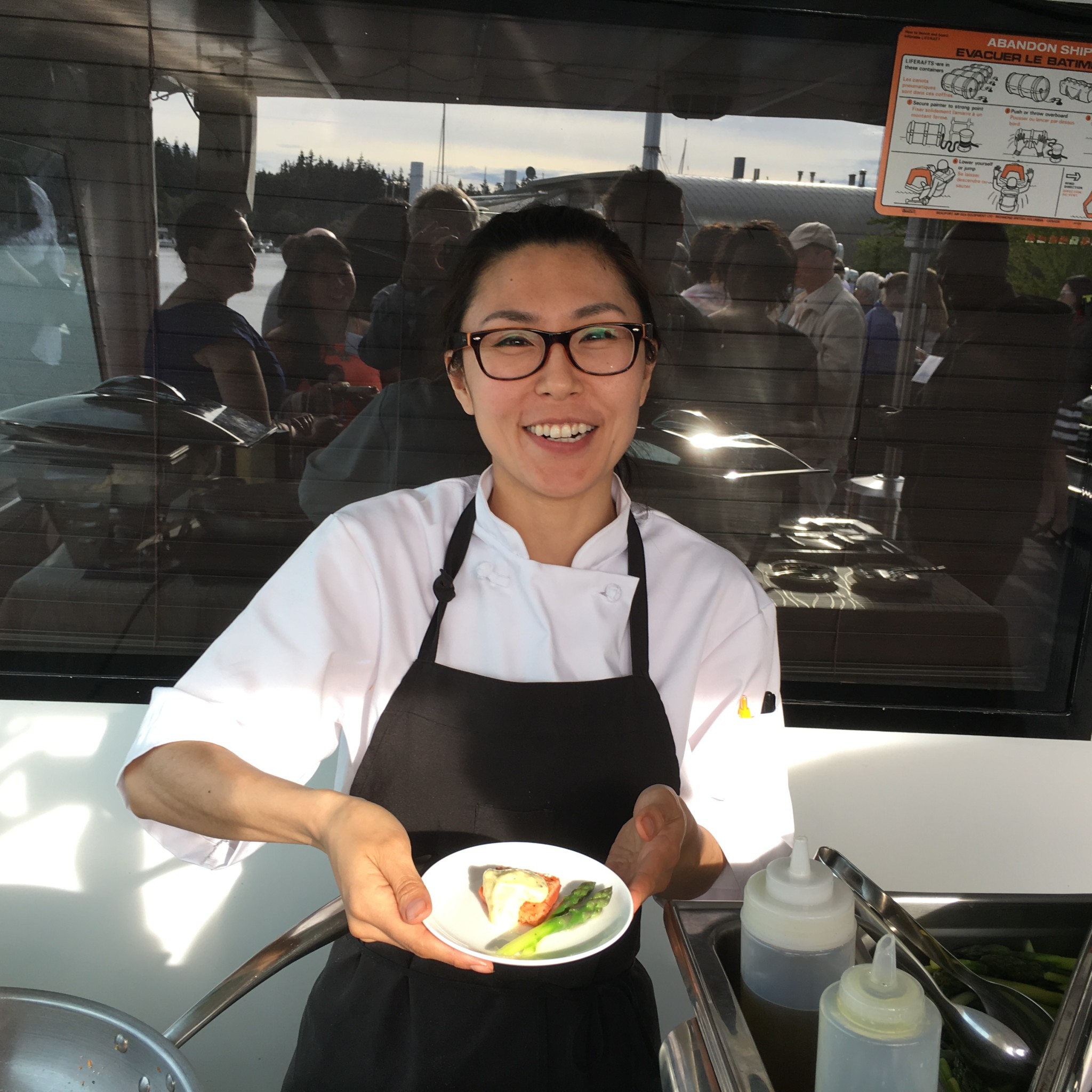 Newly renovated and rebranded Pacific Yacht Charters - My VanCity