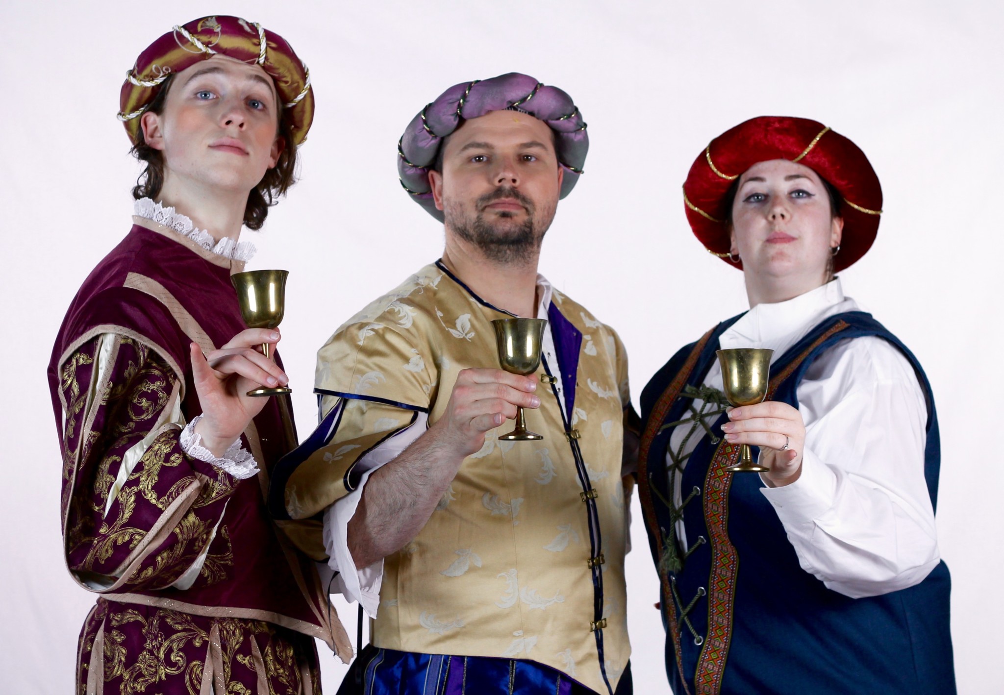 Alchemy Theatre and The Columbia presents - My VanCity