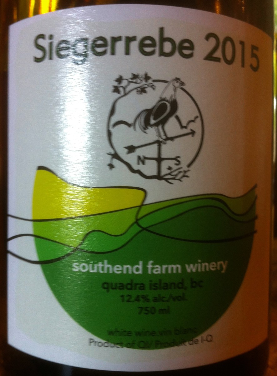 SouthEnd Farm Winery - My VanCity