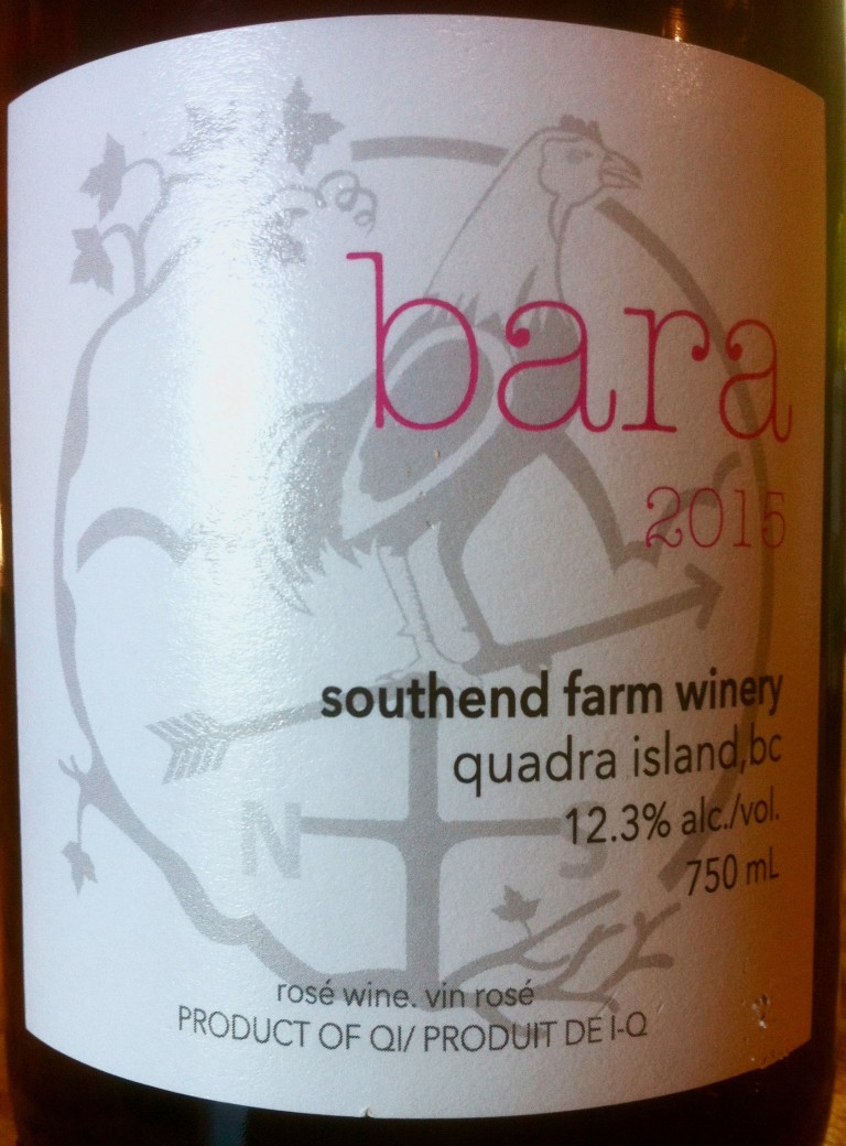 SouthEnd Farm Winery - My VanCity