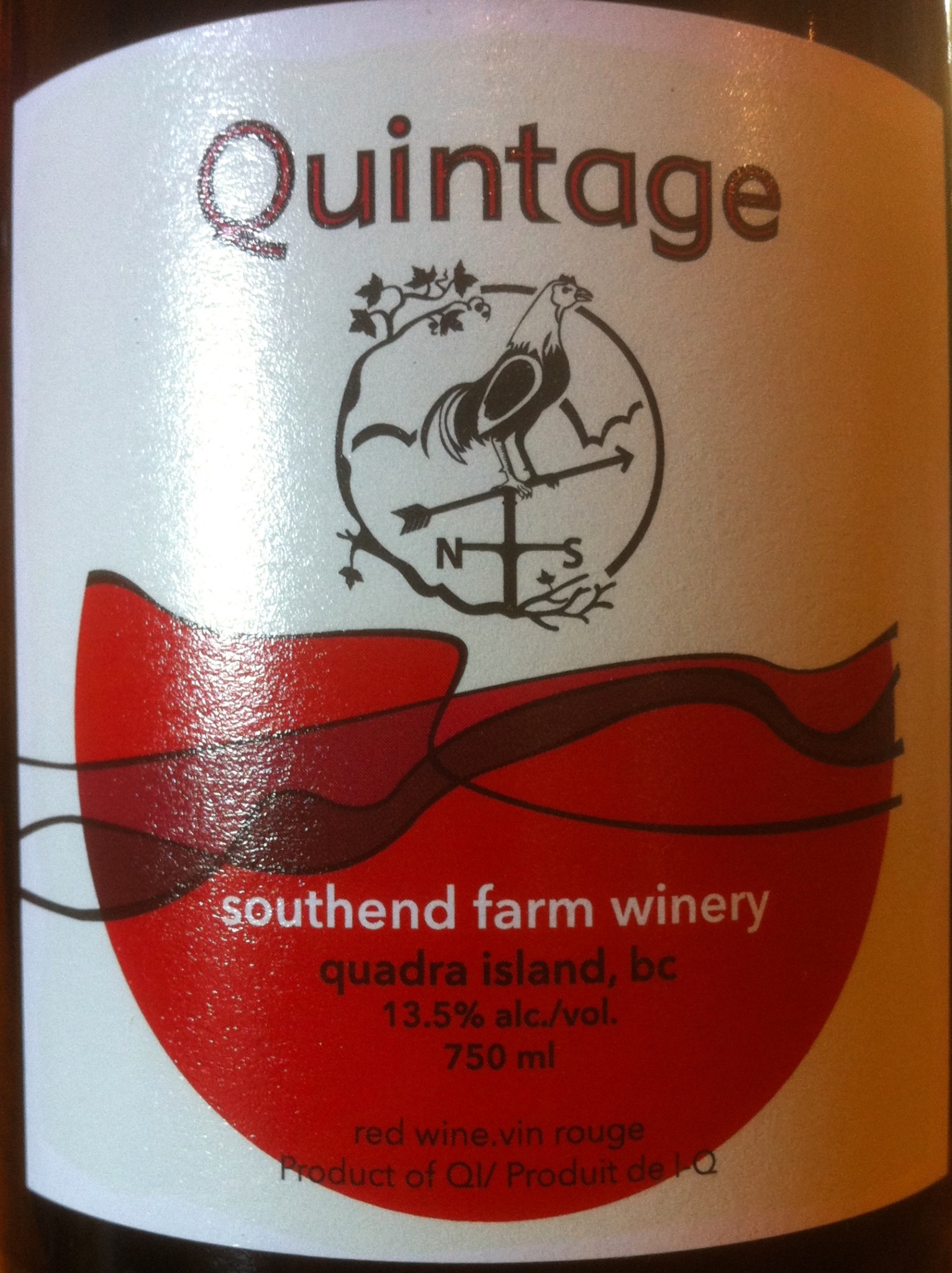 SouthEnd Farm Winery - My VanCity