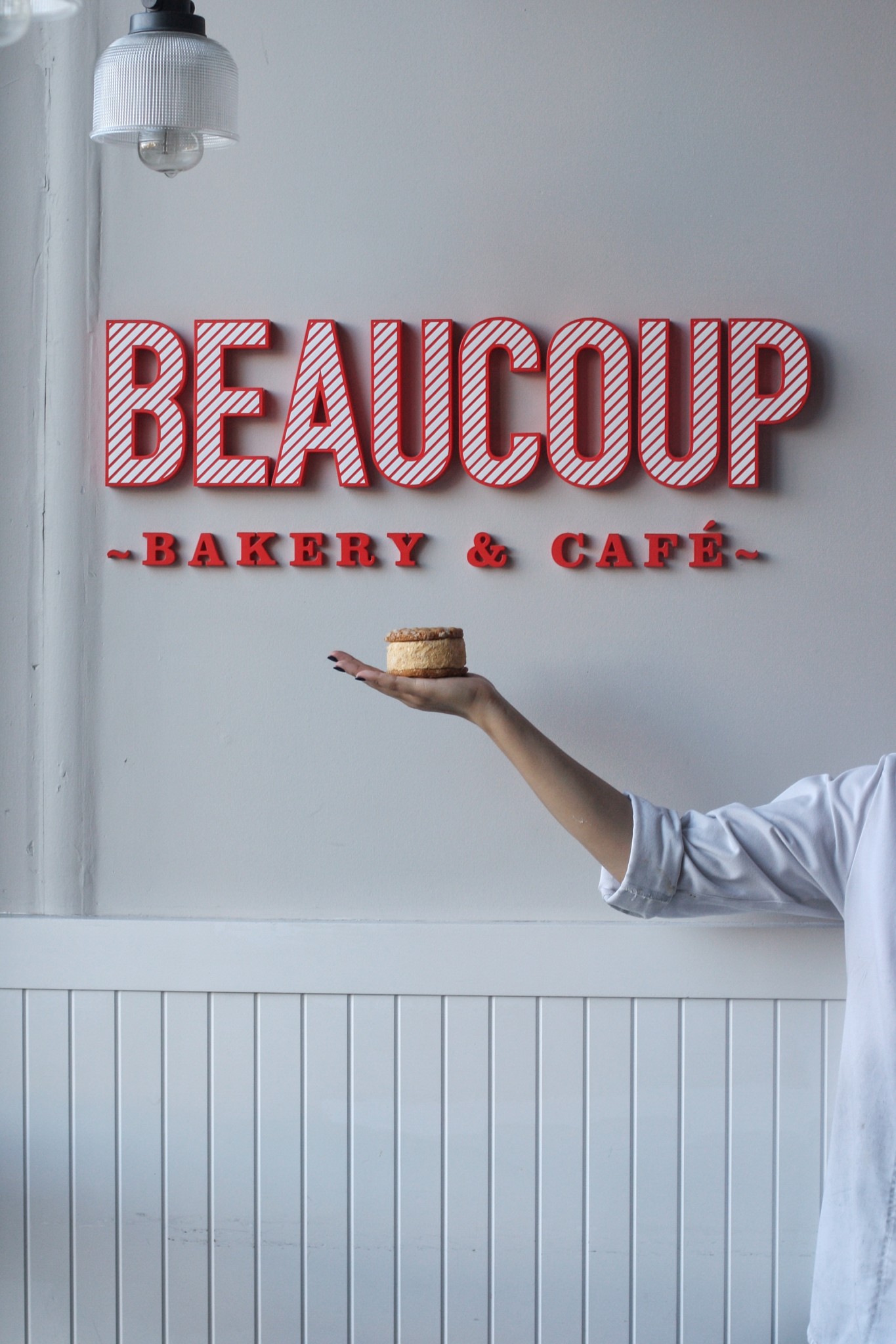 SUMMER TREATS Beaucoup Bakery launches new summer pastries for a ...