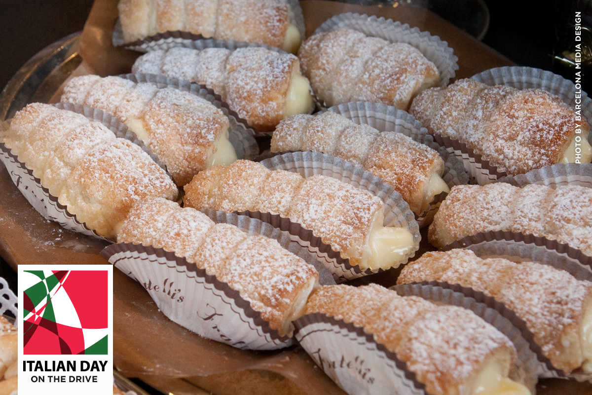 Italian Day Returns to Vancouver’s The Drive This Week - My VanCity