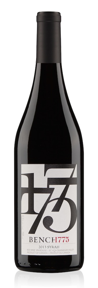 Bench 1775 Winery - My VanCity