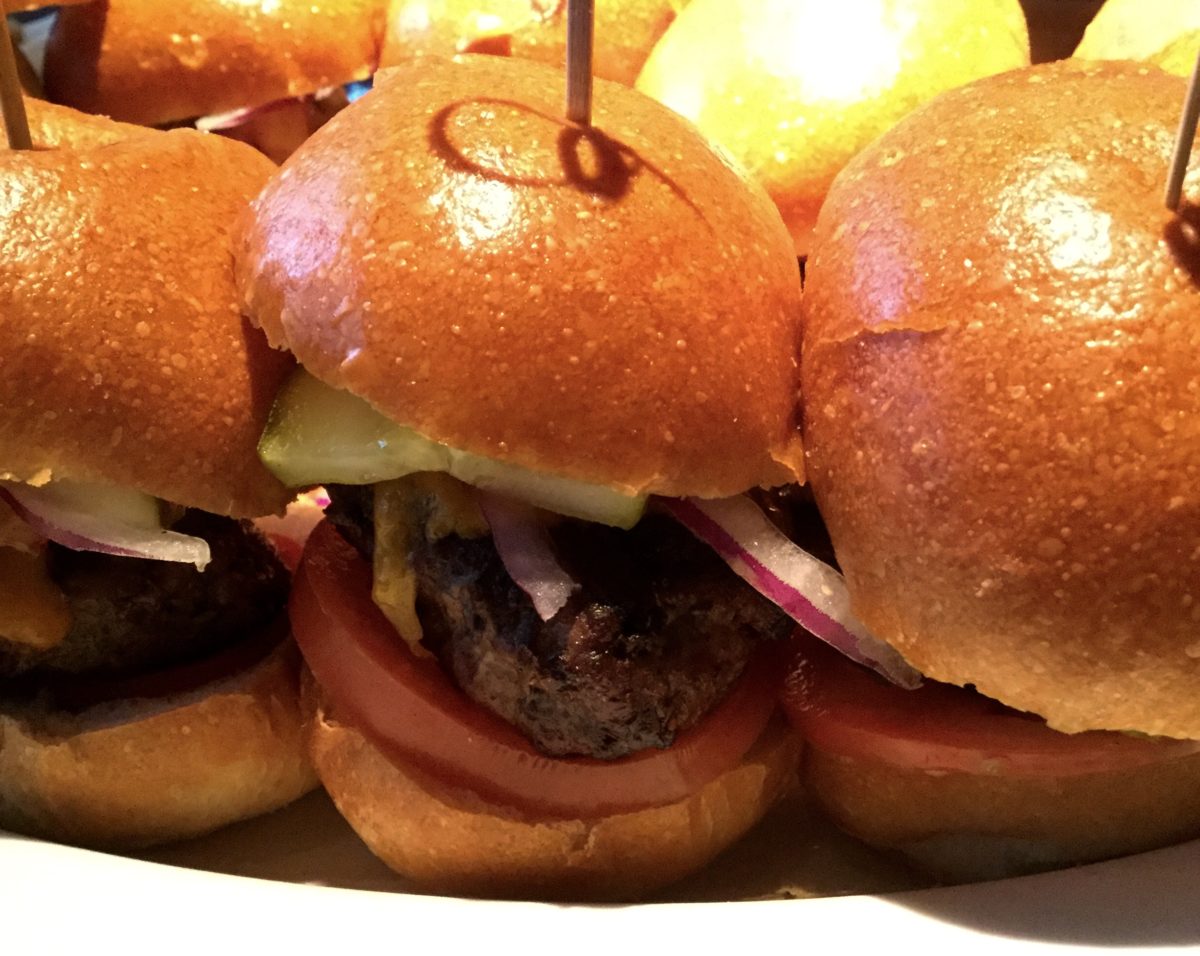 New Cocktail Hour Menu at the Keg - My VanCity