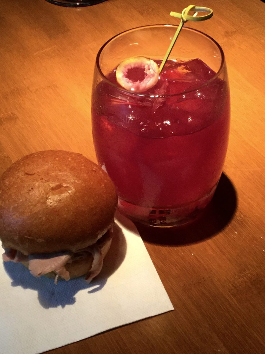 New Cocktail Hour Menu at the Keg - My VanCity