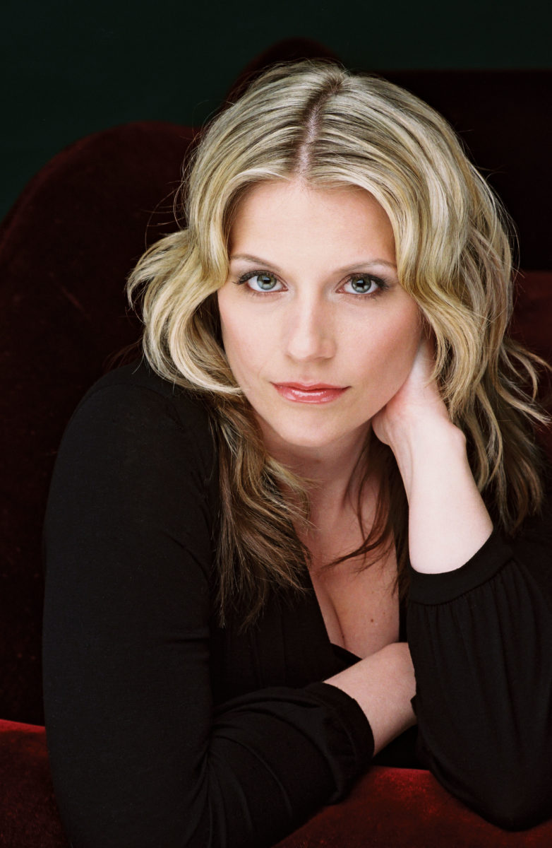 Early Music Vancouver Presents Bach’s Crowning Masterpiece – Mass in B ...