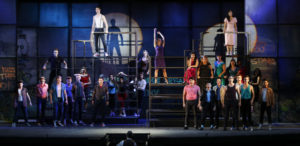 Theatre Under the Stars Announces Week-Long Hold Over of Enchanting 2016 Season - My VanCity