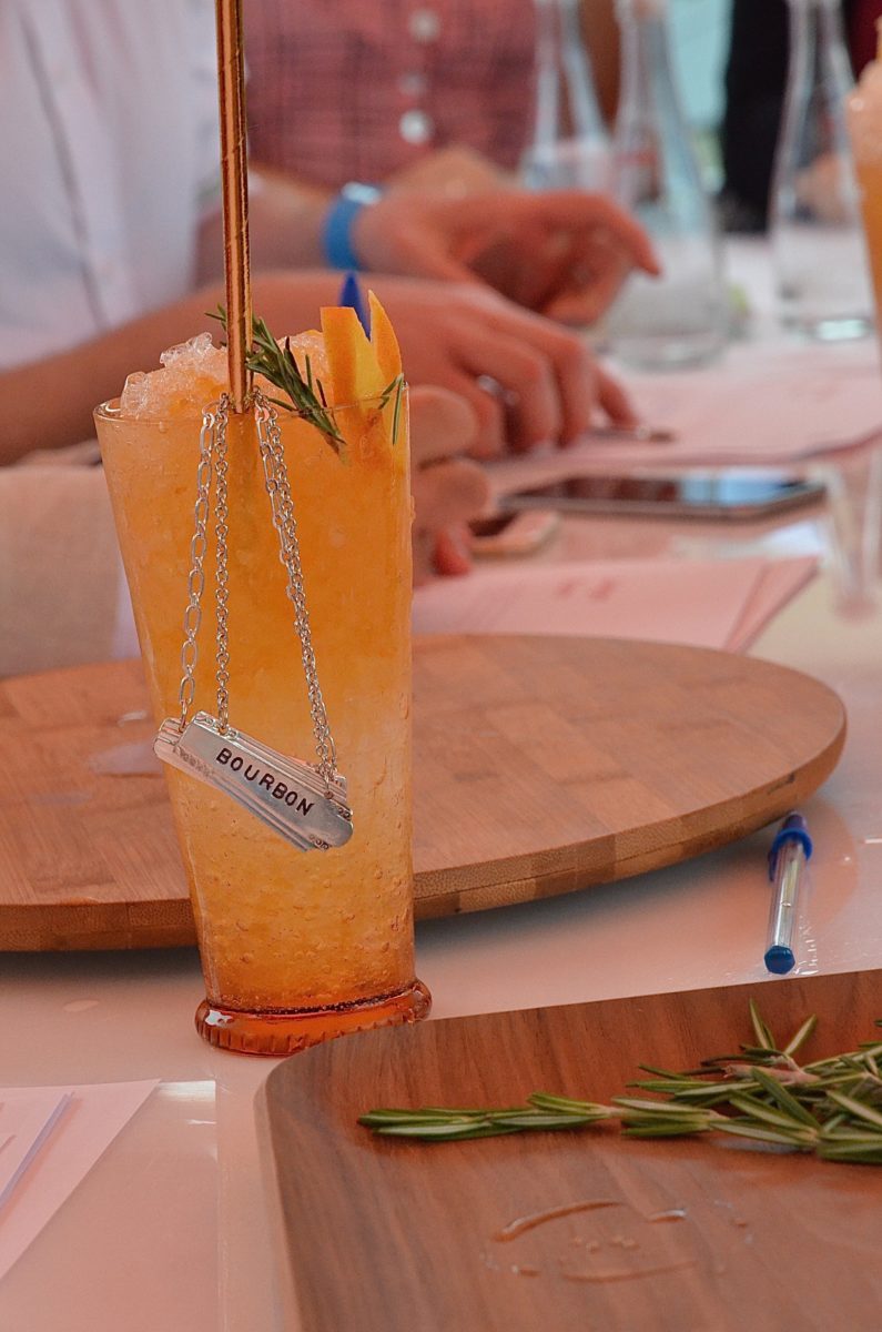 Deighton Cup Cocktail Jockey Mixology Competition A Runaway Winner - My ...