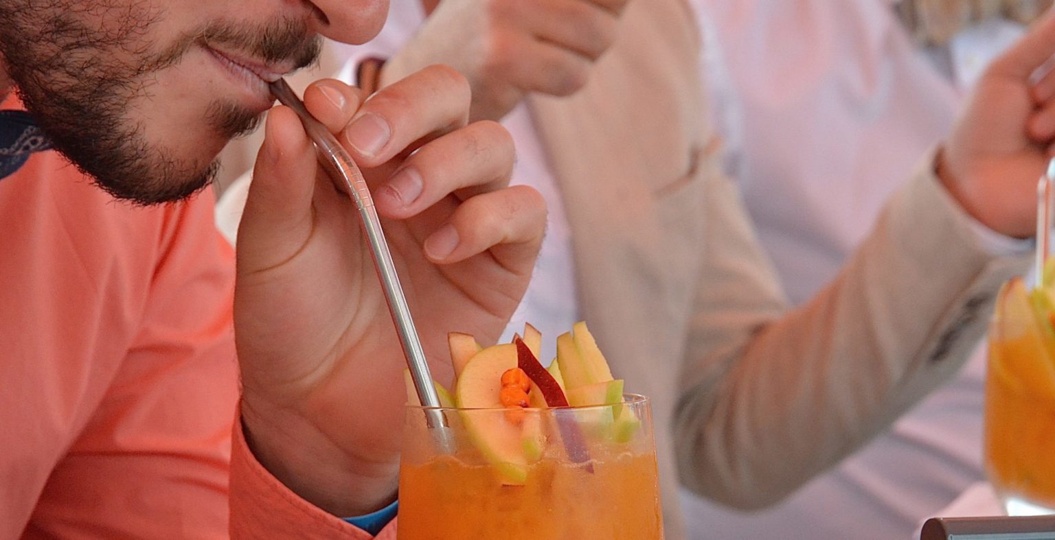 Deighton Cup Cocktail Jockey Mixology Competition A Runaway Winner - My ...