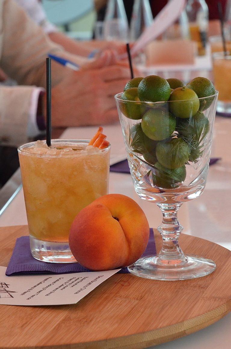 Deighton Cup Cocktail Jockey Mixology Competition A Runaway Winner - My ...