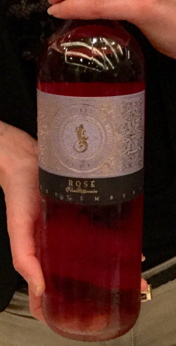 Hurray for Rosé! - My VanCity