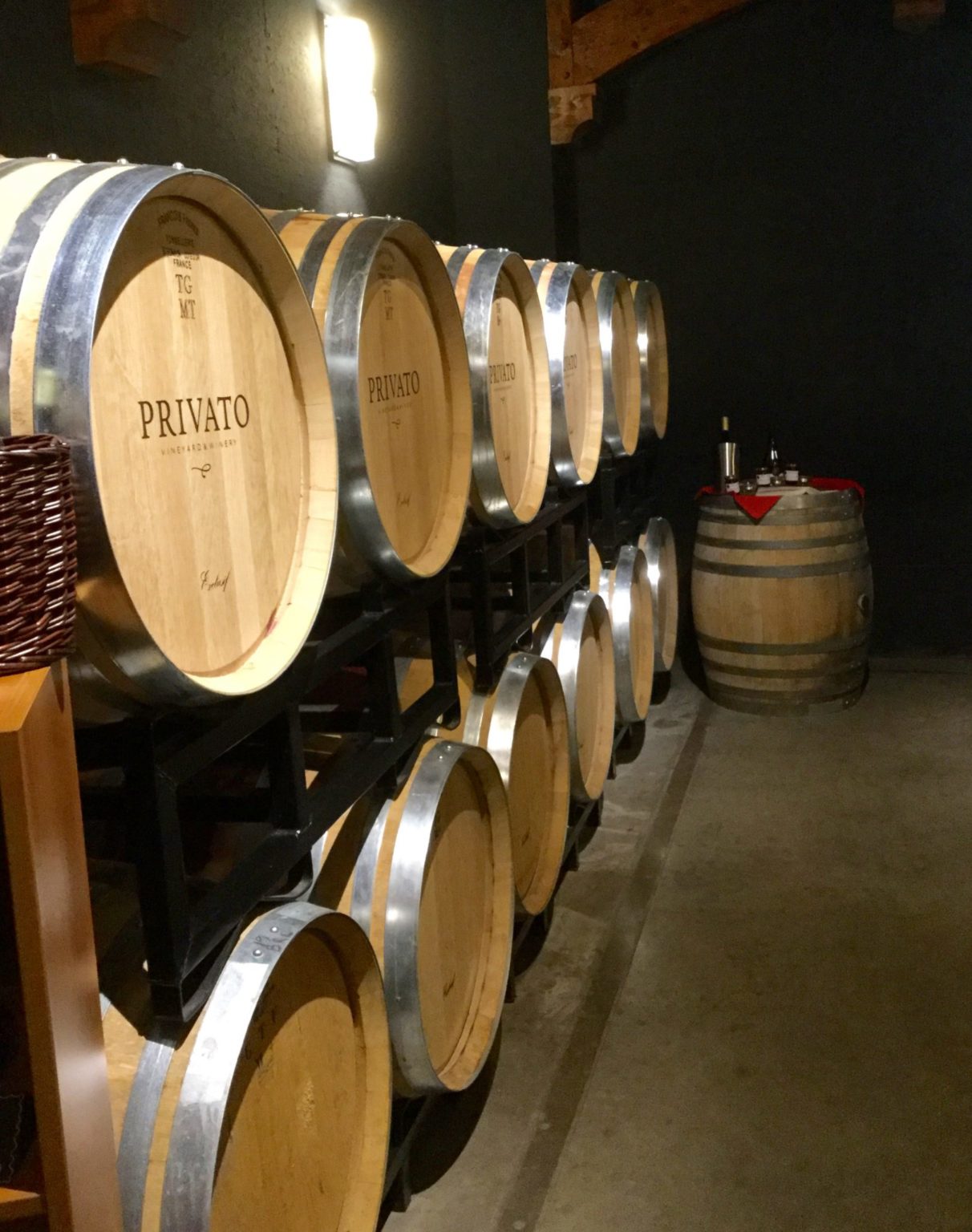 Privato Winery – A Jewel Along the North Thompson - My VanCity