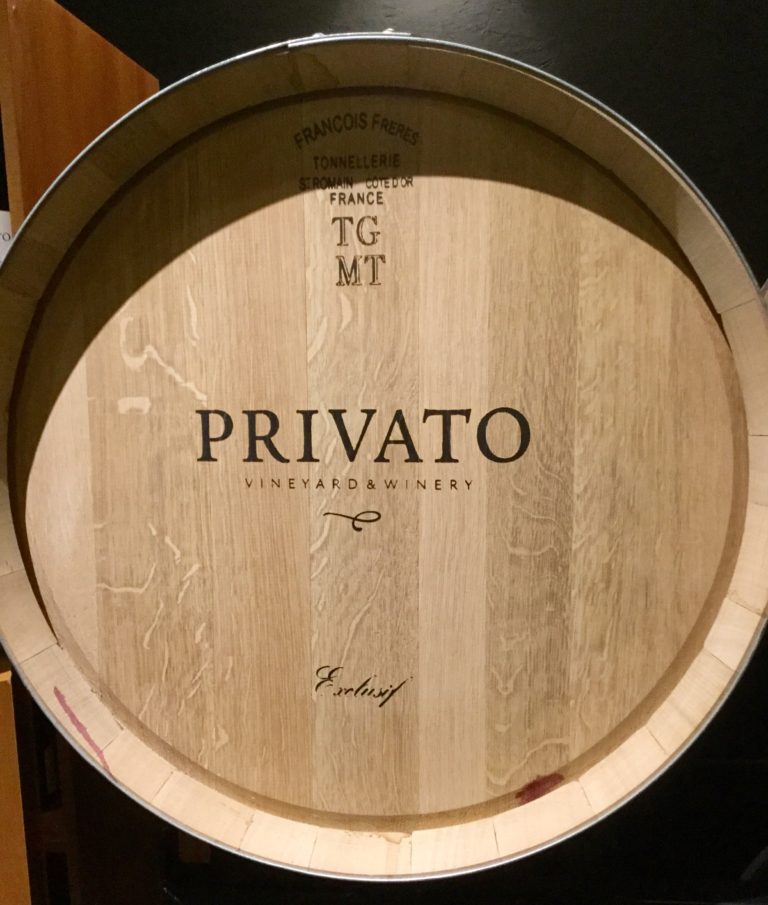 Privato Winery – A Jewel Along the North Thompson - My VanCity