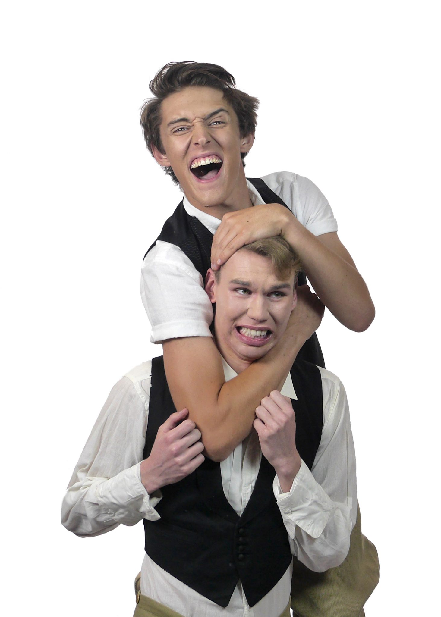 Alchemy Theatre & Vagabond Players present William Shakespeare’s The ...