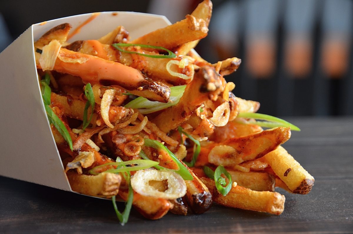 The Deighton Cup Reigns in Vancouver - My VanCity